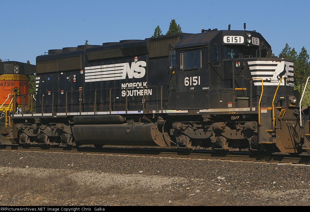 NS 6151